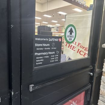SAFEWAY - Updated October 2025 - 118 Photos & 242 Reviews - 1655 El ...