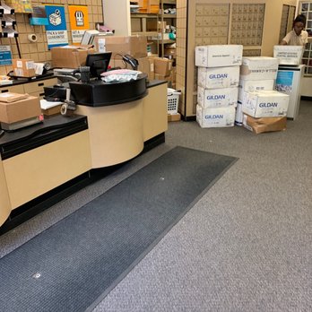 THE UPS STORE - Updated May 2025 - 48 Photos & 48 Reviews - 4571 ...