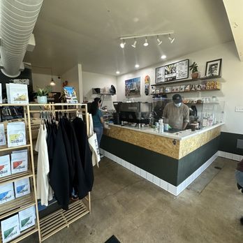PATRIA COFFEE ROASTERS - Updated July 2024 - 432 Photos & 439 Reviews ...