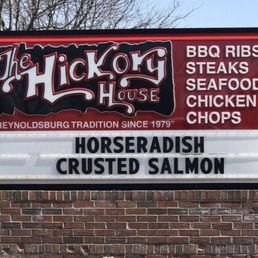 HICKORY HOUSE RESTAURANT - Updated May 2026 - 179 Photos & 242 Reviews ...