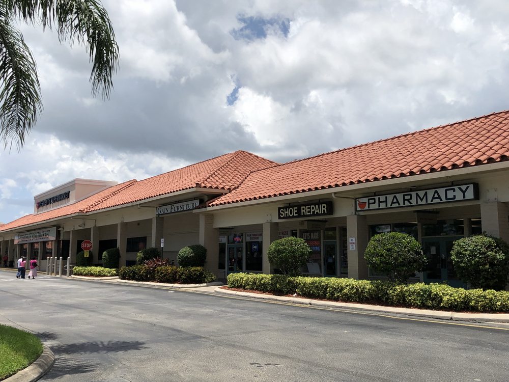 MEADOWS PHARMACY - Updated December 2025 - 4761 Congress Ave, Boynton ...