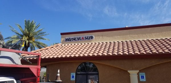 MUNCH-A-SUB - 164 Photos & 200 Reviews - 5320 Cameron St, Las Vegas ...