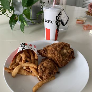 KFC - Updated October 2025 - 18 Photos & 26 Reviews - 23 Joseph E ...