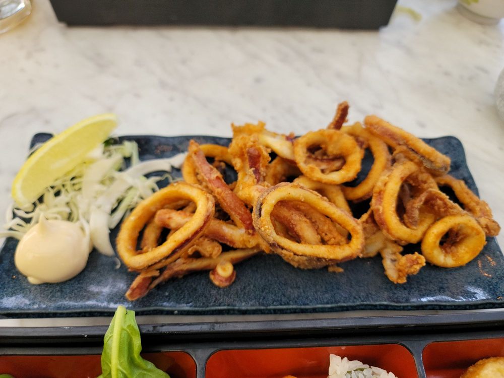 HIGUMA JAPANESE RESTAURANT - 444 Photos & 570 Reviews - 540 El Camino ...