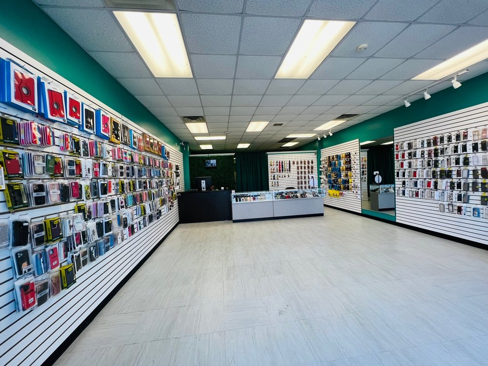 QUICKPHONES- BUY/REPAIR/SELL - Updated December 2025 - 3111 Leland Dr ...