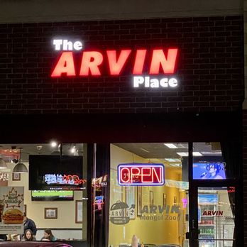 ARVIN - Updated October 2025 - 53 Photos - 8482 W Golf Rd, Niles ...