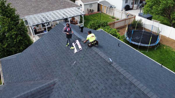 SNOWBIRD ROOFING AND SIDING - Updated March 2026 - 464 Photos - 1145 S ...