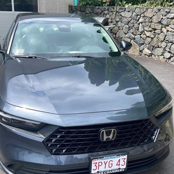 HERB CHAMBERS HONDA OF BURLINGTON - Updated December 2025 - 46 Photos ...