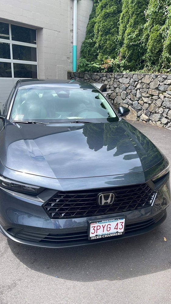 HERB CHAMBERS HONDA OF BURLINGTON - Updated December 2025 - 46 Photos ...