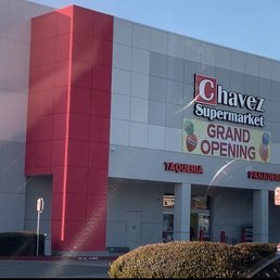 CHAVEZ SUPERMARKET & TAQUERIA - Updated July 2025 - 111 Photos & 47 ...
