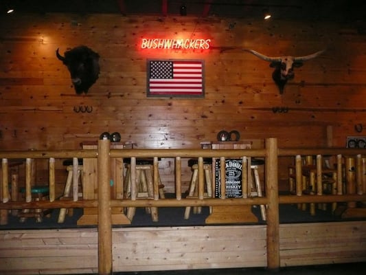 BUSHWHACKERS - Updated December 2025 - 33 Photos & 118 Reviews - 8200 ...