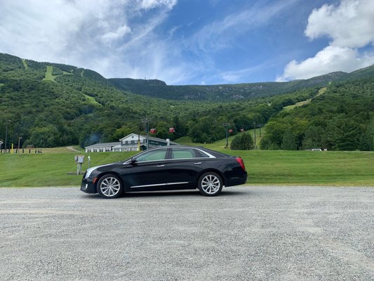 BURLINGTON VAN & SHUTTLE SERVICE - Updated September 2025 - 135 Waverly ...