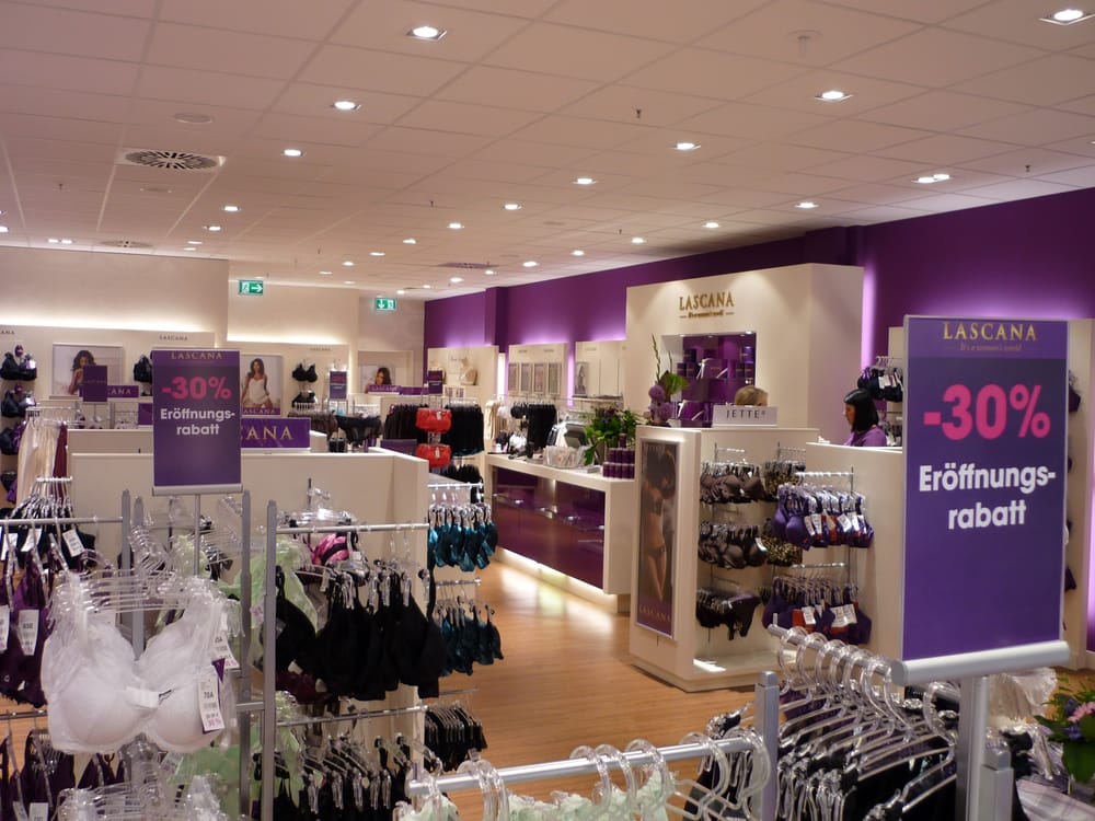 LASCANA - Updated August 2024 - Osdorfer Landstr. 131 - 135, Hamburg ...