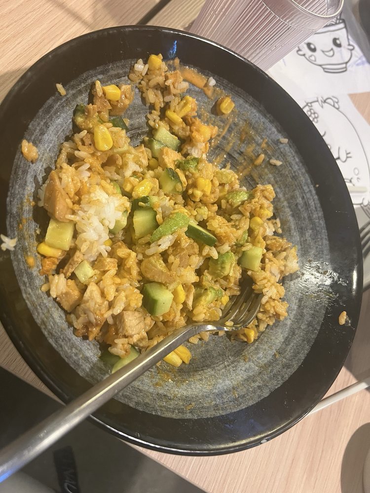 UCHI RAMEN & TEA - Updated October 2025 - 508 E Southway Blvd, Kokomo, Indiana - Coffee & Tea ...