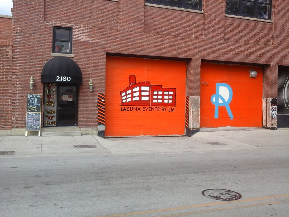 ENERGYM - Updated January 2026 - 42 Photos - 2180 S Canalport Ave ...