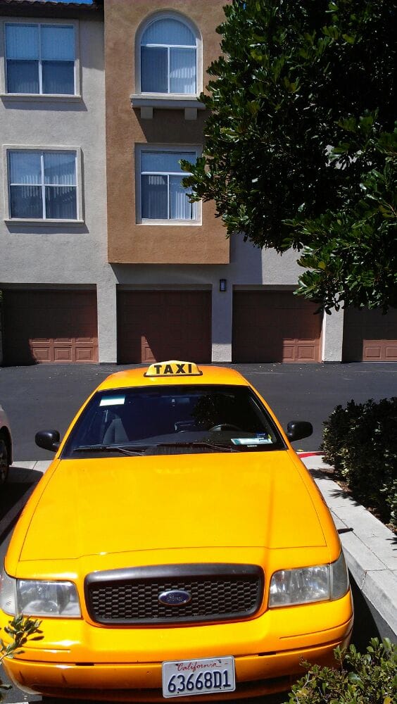 MAGIC TAXI - Updated September 2024 - 26821 La Alameda, Mission Viejo ...