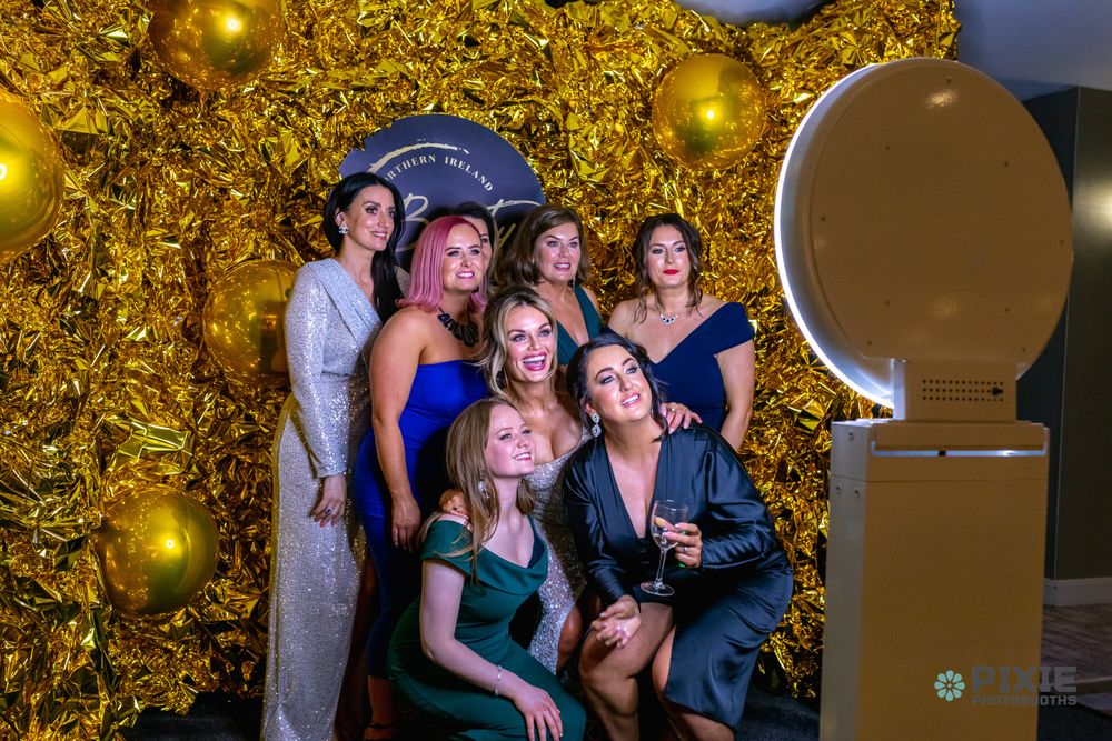 Open for Business - PIXIE PHOTOBOOTHS - Request a Quote - Los Angeles ...