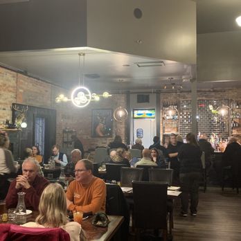 THE GOLDEN STAG - Updated July 2024 - 31 Photos & 37 Reviews - 318 ...