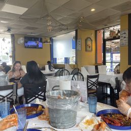 88 BOILING CRAWFISH AND SEAFOOD - Updated July 2025 - 553 Photos & 797 ...