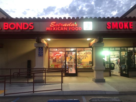 ESTRADA’S MEXICAN FOOD - Updated February 2025 - 87 Photos & 204 ...