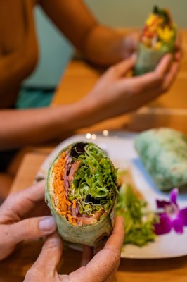 NALU HEALTH BAR & CAFE - Updated October 2025 - 235 Photos & 104 ...