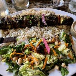 SHAKS MEDITERRANEAN BISTRO - Updated April 2026 - 454 Photos & 597 ...