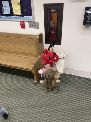 SIMPSON JOSEPH T PUBLIC LIBRARY - Updated May 2026 - 16 Photos - 16 N ...
