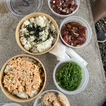 SUISAN FISH MARKET - Updated August 2025 - 1120 Photos & 754 Reviews ...