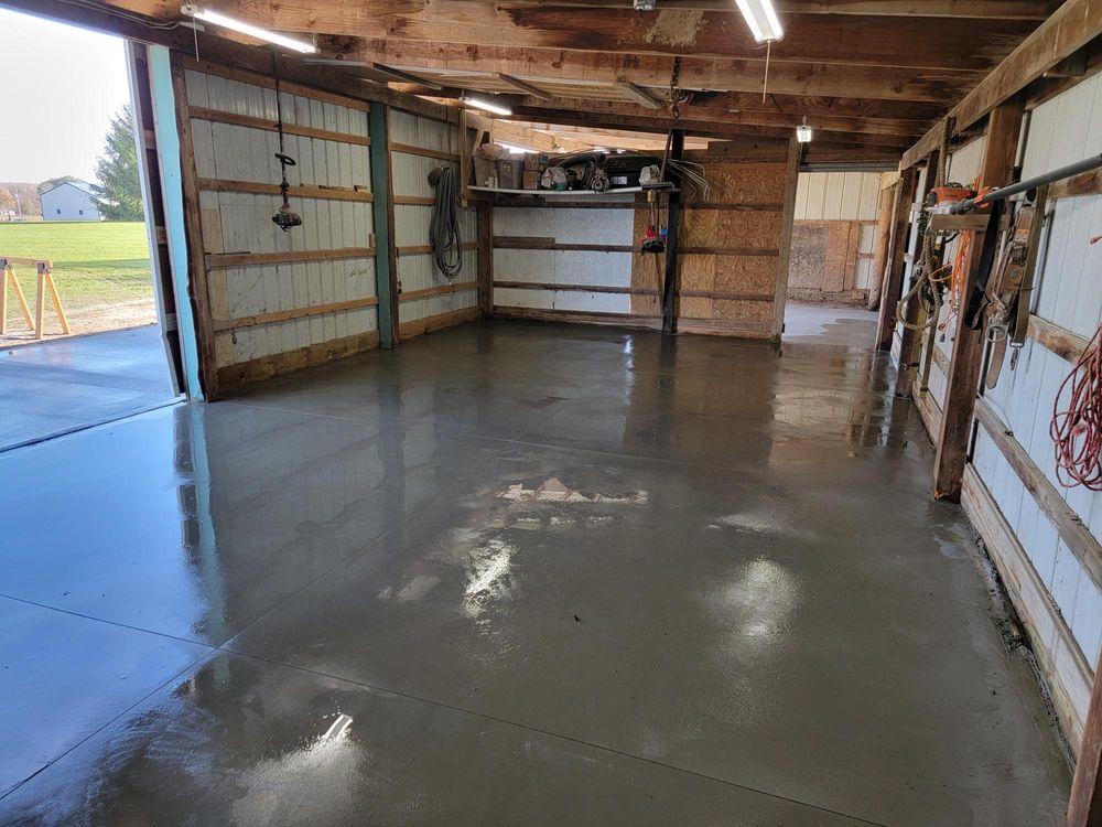 KIRKPATRICK’S - Updated November 2025 - 14 Photos - Mason, Michigan ...