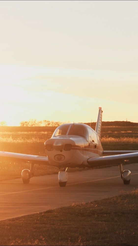 IN THE PATTERN FLIGHT SCHOOL AND RENTALS - Updated January 2026 - 904 ...