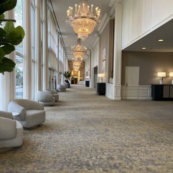 SHERATON UNIVERSAL - Updated June 2025 - 1340 Photos & 976 Reviews ...