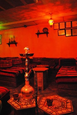 HABIBI’S LOUNGE - Updated June 2024 - 57 Photos & 156 Reviews - 1217A ...