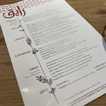 RAIK MEDITERRANEAN - Updated May 2024 - 84 Photos & 18 Reviews - 400 ...