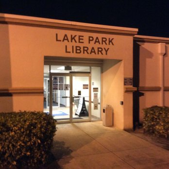 LAKE PARK LIBRARY - Updated May 2024 - 529 Park Ave, Lake Park, Florida ...