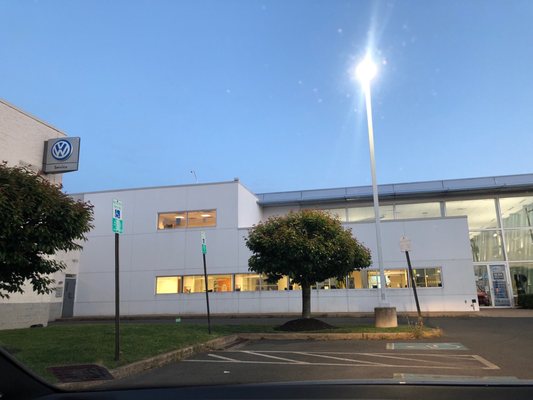 SHEEHY VOLKSWAGEN OF SPRINGFIELD - Updated May 2025 - 52 Photos & 212 ...