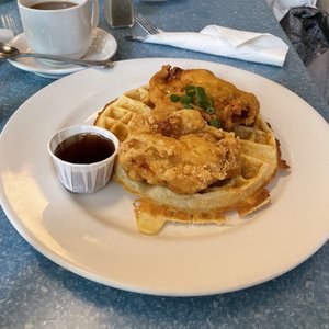 FRAN’S RESTAURANT - 324 Photos & 381 Reviews - Diners - 20 College ...