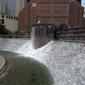 CENTENNIAL FOUNTAIN AND WATER ARC - Updated May 2026 - 82 Photos & 15 ...