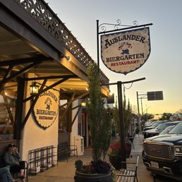 THE AUSLANDER - Updated January 2026 - 1257 Photos & 1282 Reviews - 323 ...