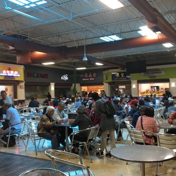 THE SQUARE SHOPPING CENTER - Updated December 2025 - 31 Photos & 18 ...