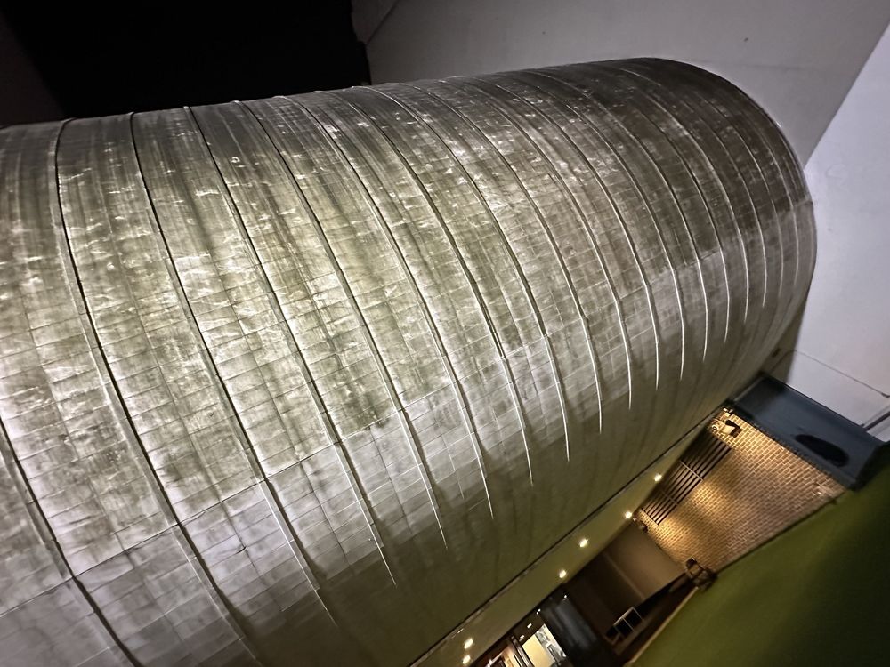 TRIBECA SYNAGOGUE - Updated September 2024 - 49 White St, New York, New ...