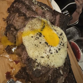 STARK’S STEAK & SEAFOOD - Updated December 2024 - 1814 Photos & 1765 ...