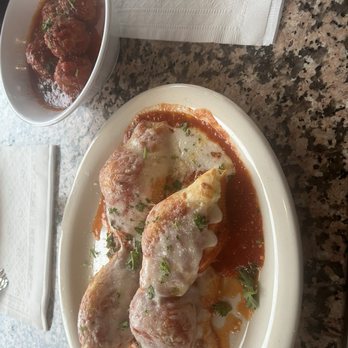 FERRARO’S ITALIAN GRILLE - Updated July 2025 - 142 Photos & 297 Reviews ...