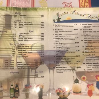 IMPERIAL CHINA BUFFET - Updated February 2025 - 56 Reviews - 615 ...