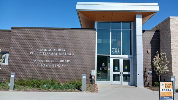 ASPEN DRIVE LIBRARY - Updated December 2025 - 24 Photos - 701 Aspen Dr ...