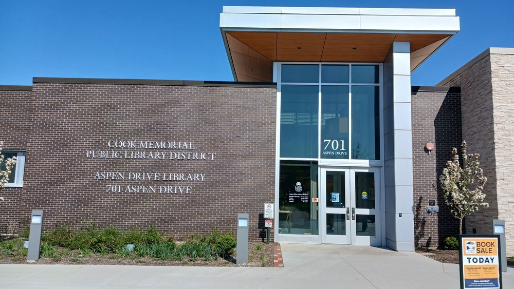 ASPEN DRIVE LIBRARY - Updated December 2025 - 24 Photos - 701 Aspen Dr ...