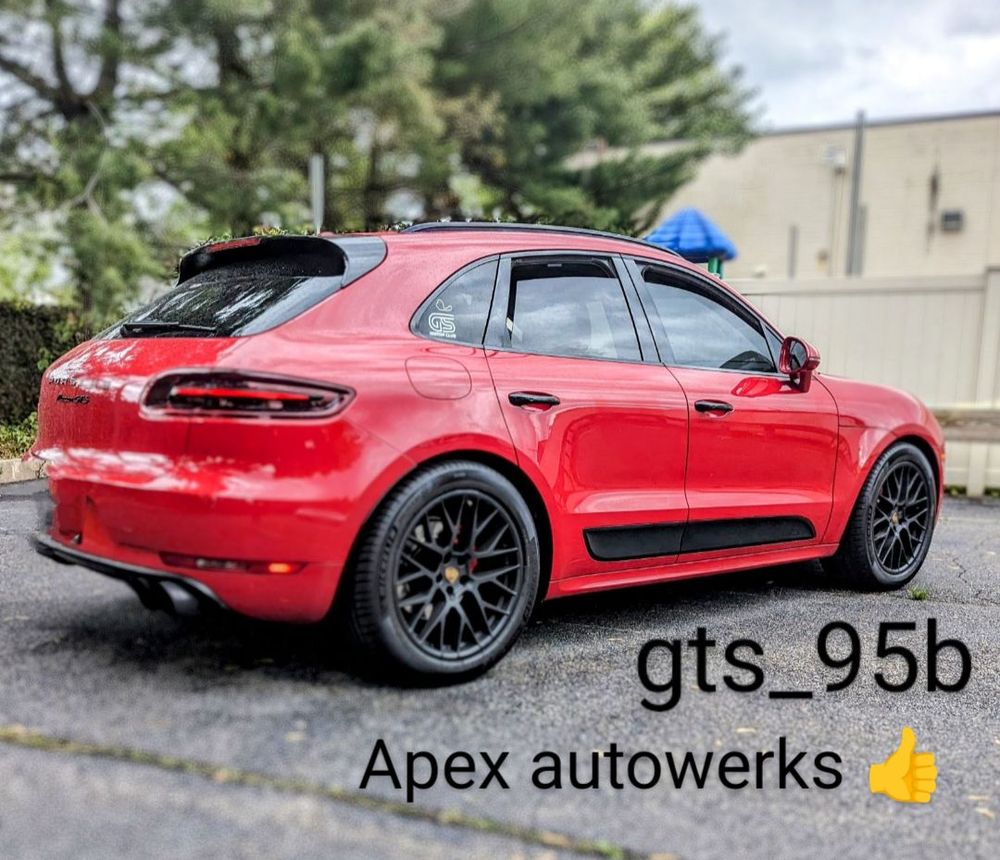 APEX AUTOWERKS - Updated September 2025 - 15 Photos & 17 Reviews - 1007 ...