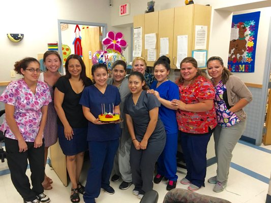 PEDIATRIC ASSOCIATES OF SPRINGFIELD - Updated January 2026 - 29 Photos ...