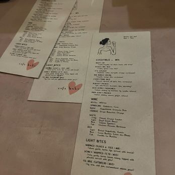 CAFE BABU - Updated March 2025 - 75 Photos & 38 Reviews - 1044 3rd Ave ...