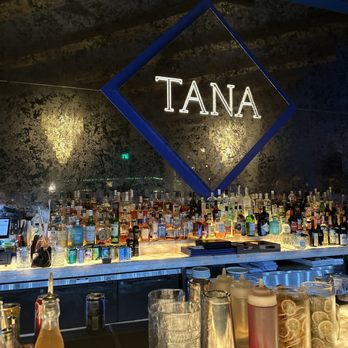 TANA - Updated November 2024 - 305 Photos & 87 Reviews - 2919 Metairie ...