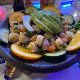 LINDO MEXICO GRILL & SEAFOOD - Updated July 2025 - 218 Photos & 103 ...